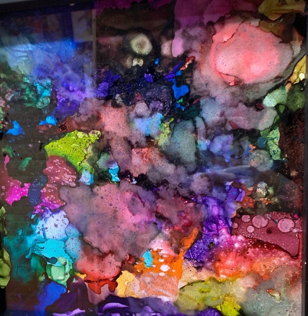 Continuum | Art of Possibilities