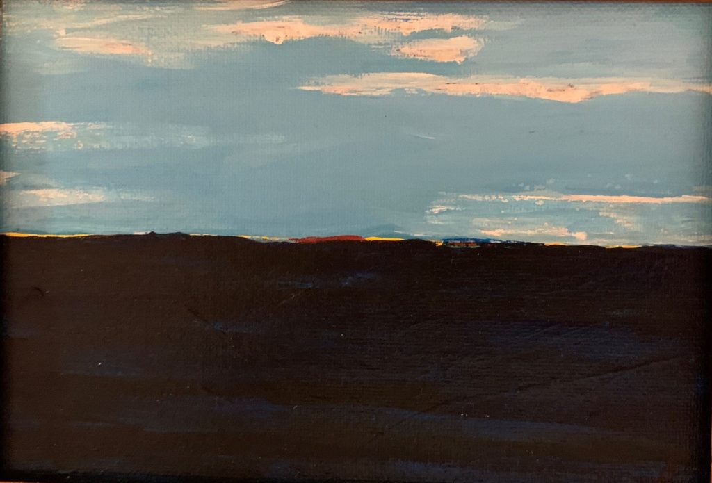 Landscape 1 | Art of Possibilities