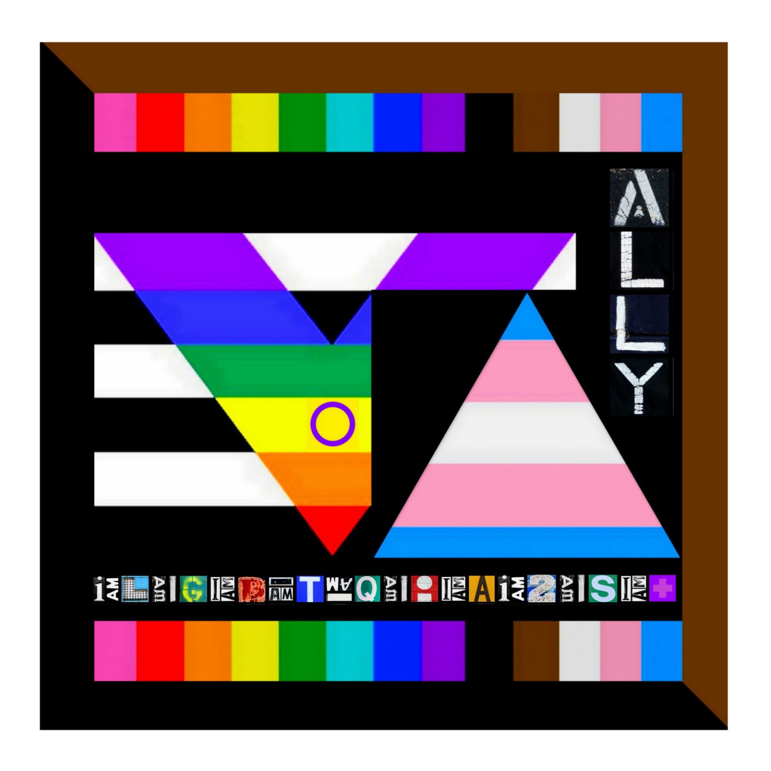Ally Angles | Art of Possibilities