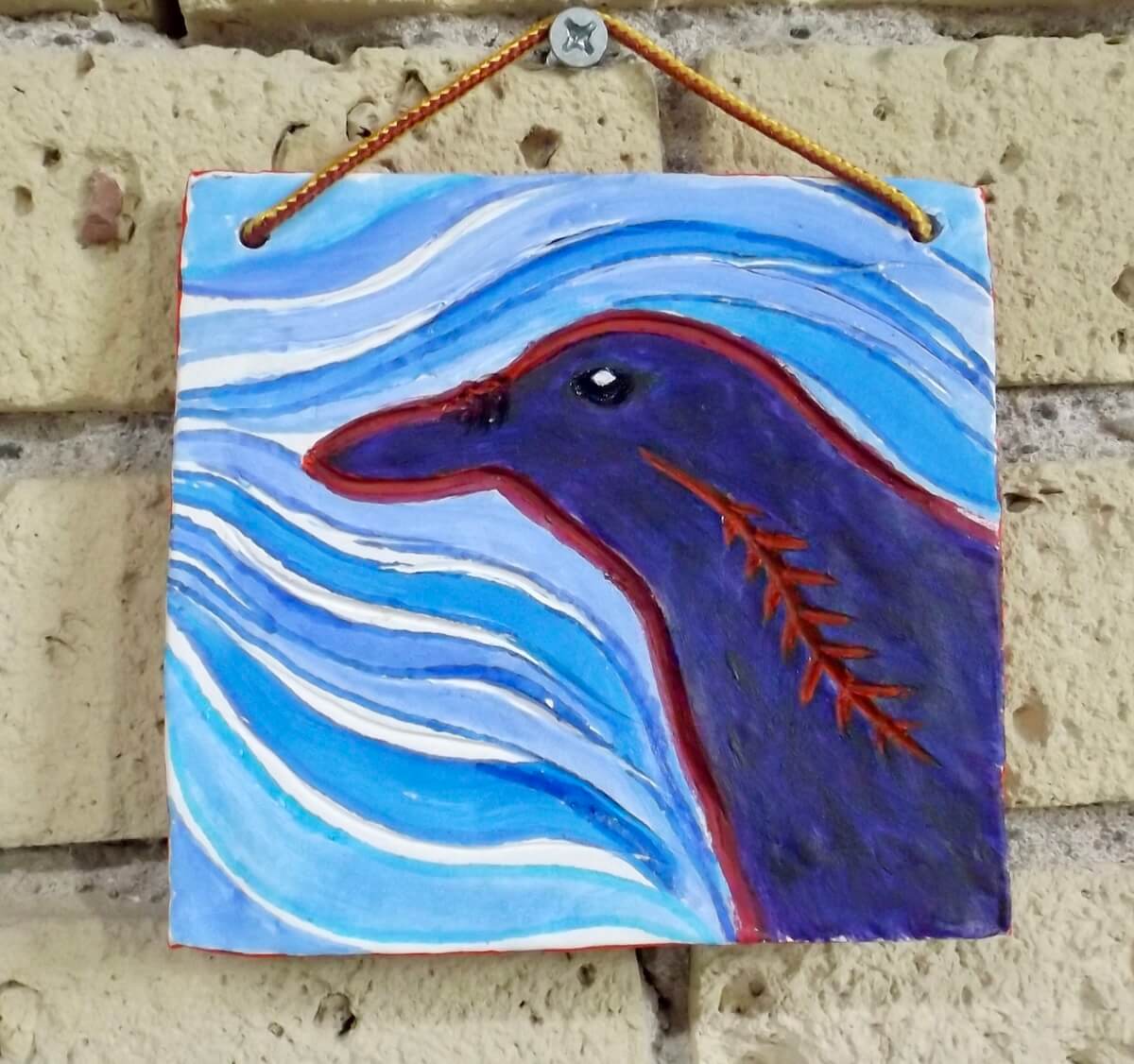 Raven Effigy | Art of Possibilities