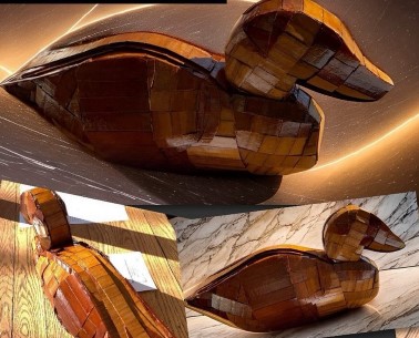 Quacker Package | Art of Possibilities